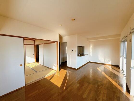 【アットホーム】アルファステイツ茜町Ⅱ 4階 3LDK[6983278624]高松市のマンション｜マンション購入の情報