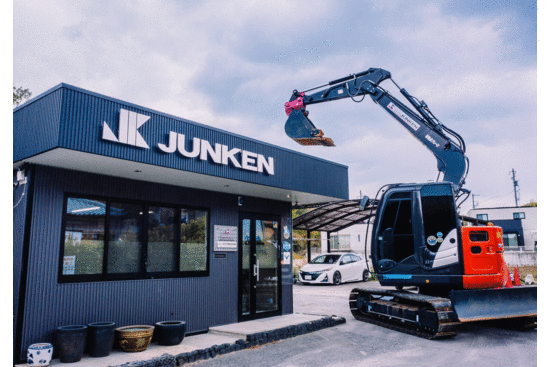 【アットホーム】(株)JUNKEN(愛知県豊田市)｜不動産会社｜賃貸・不動産情報