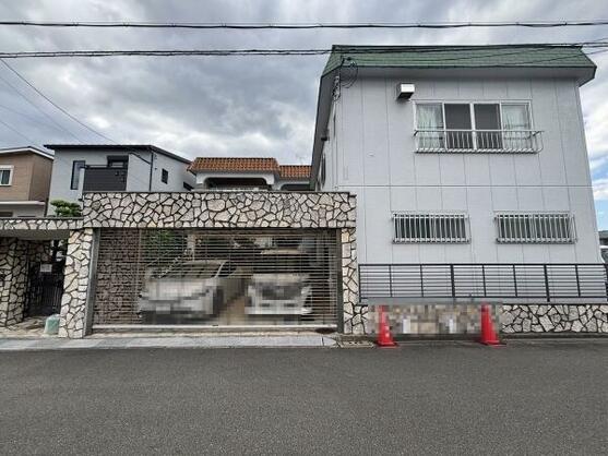 【アットホーム】八幡市 男山長沢（樟葉駅） 2階建 6LDK[1011354687]八幡市の一戸建て（提供元：住友不動産ステップ(株) 枚方営業センター）｜一軒家・家の購入