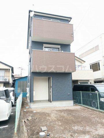 【アットホーム】ユアサヴィレッジⅤ 1 3SLDK（提供元：ハウスコム関東(株) 前橋店）｜前橋市の賃貸一戸建て[1044700284]