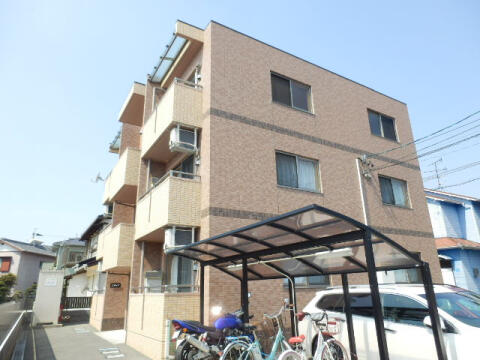 【アットホーム】エポック 202 1LDK（提供元：(株)ライフデザインクリエイターズ Room’s！賃貸浜松東店）｜浜松市中央区の賃貸マンション[1045146093]