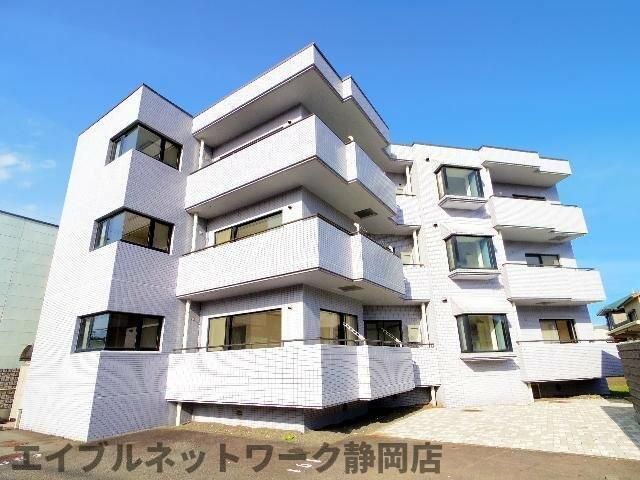 【アットホーム】静岡市葵区 安東2丁目 （静岡駅 ） 303 4LDK（提供元：エイブルネットワーク静岡店 (株)山晃住宅）｜静岡市葵区の賃貸マンション[1192979008]