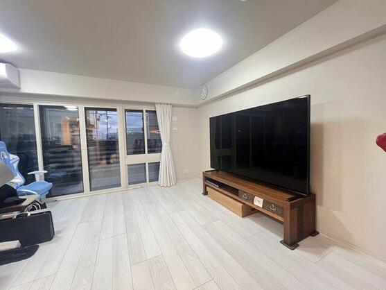 【アットホーム】レーベン小鶴新田THE ONE 1階 2LDK[1030784790]仙台市宮城野区のマンション｜マンション購入の情報