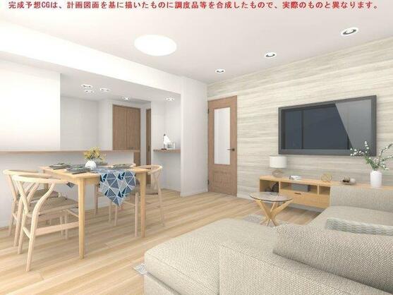 【アットホーム】クレッセント市が尾ヒルサイドコート 4階 2SLDK[1010577486]横浜市青葉区のマンション｜マンション購入の情報