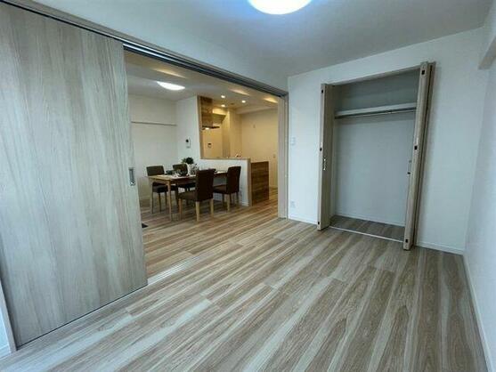 【アットホーム】アーベインルネス大手町 4階 3LDK[1132942210]北九州市小倉北区のマンション｜マンション購入の情報