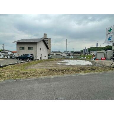 【アットホーム】豊田市 梅坪町1丁目 （愛環梅坪駅 ） 住宅用地[6982137984]豊田市の土地｜売地・宅地・分譲地など土地の購入情報