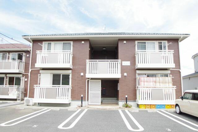 【アットホーム】エタージュA 101 1LDK（提供元：(株)タウンハウジング神奈川 本厚木店）｜厚木市の賃貸アパート[1088415491]