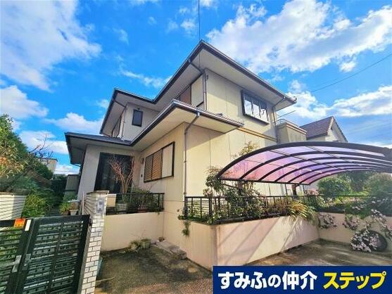 【アットホーム】福岡市博多区 東月隈1丁目（福岡空港駅） 2階建 5LDK[1011267487]福岡市博多区の一戸建て（提供元：住友不動産ステップ(株) 福岡営業センター）｜一軒家・家の購入