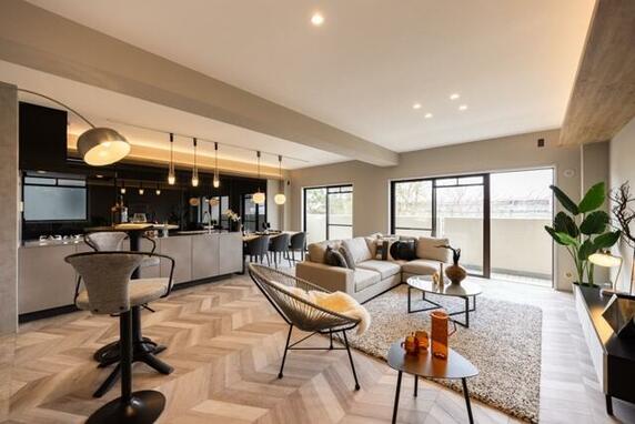 【アットホーム】ライオンズマンション甲子園一番町 3階 4SLDK[1082965382]西宮市のマンション｜マンション購入の情報