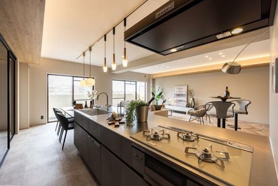 【アットホーム】ライオンズマンション甲子園一番町 3階 4SLDK[1082965382]西宮市のマンション｜マンション購入の情報