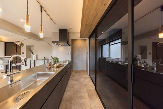 【アットホーム】ライオンズマンション甲子園一番町 3階 4SLDK[1082965382]西宮市のマンション｜マンション購入の情報