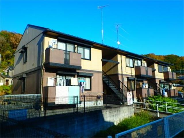 【アットホーム】アネックスマルヤマ 202 2LDK（提供元：(株)賃貸ステーション 橋本店）｜町田市の賃貸アパート[1006311198]