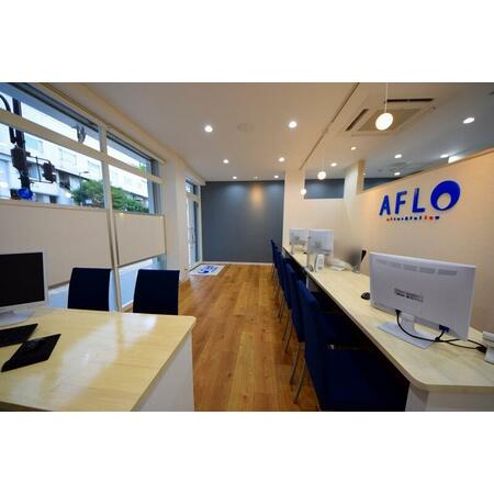 【アットホーム】(株)アフロ AFLO上本町店(大阪府 大阪市天王寺区)｜不動産会社｜賃貸・不動産情報