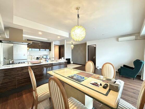 【アットホーム】MJR六本松 12階 3LDK[1032012590]福岡市中央区のマンション｜マンション購入の情報