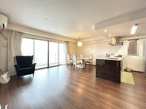 【アットホーム】MJR六本松 12階 3LDK[1032012590]福岡市中央区のマンション｜マンション購入の情報