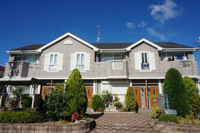 【アットホーム】ミーア・カーサ 103 2DK（提供元：アパマンショップ近鉄八尾店 株式会社宝不動産）｜八尾市の賃貸アパート[1125809206]