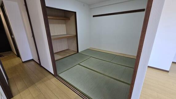 【アットホーム】パルティール堺水鳳館 202 2LDK[6985390659]堺市堺区のマンション｜マンション購入の情報