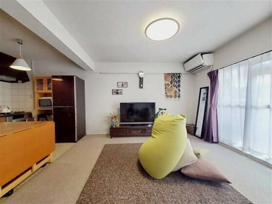 【アットホーム】アーネスト針木 9F 3SLDK[1057836098]高知市のマンション｜マンション購入の情報