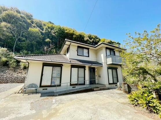 【アットホーム】土佐清水市 下ノ加江（具同駅） 2階建 5LDK[1112602306]土佐清水市の一戸建て（提供元：(株)リアライズ ヤマダ不動産 高知本店）｜一軒家・家の購入