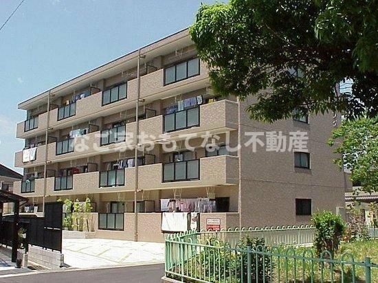 【アットホーム】春日井市 下屋敷町1丁目 （春日井駅 ） 405 2LDK（提供元：なご家おもてなし不動産(株)）｜春日井市の賃貸マンション[1153202205]