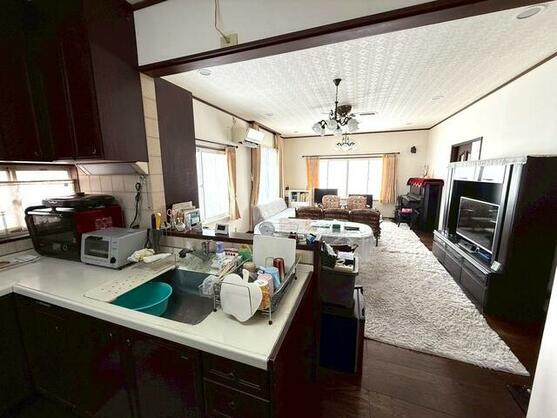 【アットホーム】渋川市 八木原（八木原駅） 2階建 5LDK[6985758824]渋川市の一戸建て（提供元：(株)H2）｜一軒家・家の購入