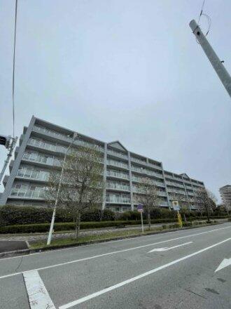 【アットホーム】西の原ハイム二番館 506 3LDK[1126273405]印西市のマンション｜マンション購入の情報