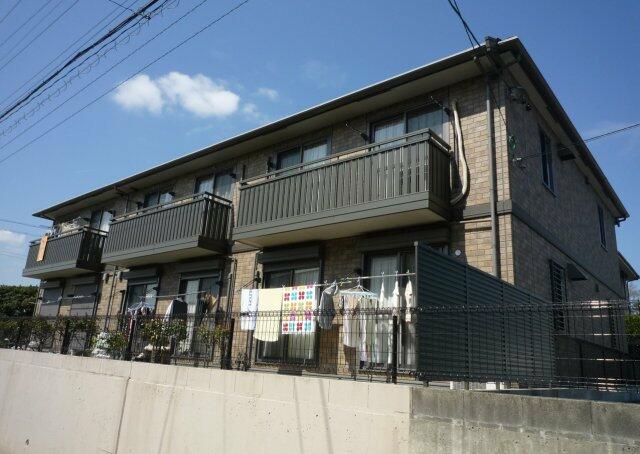 【アットホーム】プルマン 102 2LDK（提供元：(株)ニッショー 大府支店）｜大府市の賃貸アパート[1066574477]