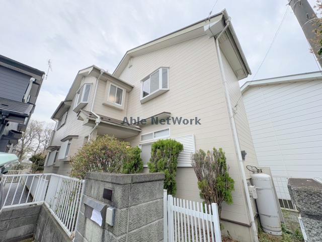 【アットホーム】古河市 鴻巣 （古河駅 ） 1 4SLDK（提供元：エイブルネットワーク古河店 (株)ジーアールエステート）｜古河市の賃貸一戸建て[1166283805]