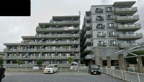 【アットホーム】パークヒルズ若松原 304 3LDK[1124933705]宇都宮市のマンション｜マンション購入の情報