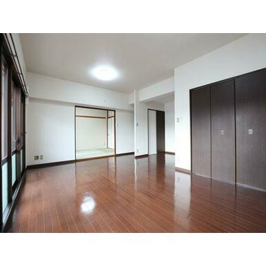 【アットホーム】ライオンズマンション金沢十間町 502 2LDK[1020559986]金沢市の中古マンション｜マンション購入の情報