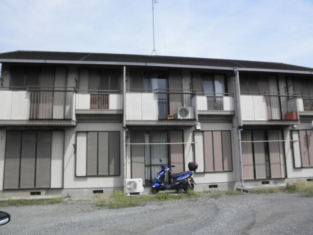 【アットホーム】コーポけやき 203 2DK（提供元：(株)ライフサポートたもと商事）｜綾瀬市の賃貸アパート[6975491732]