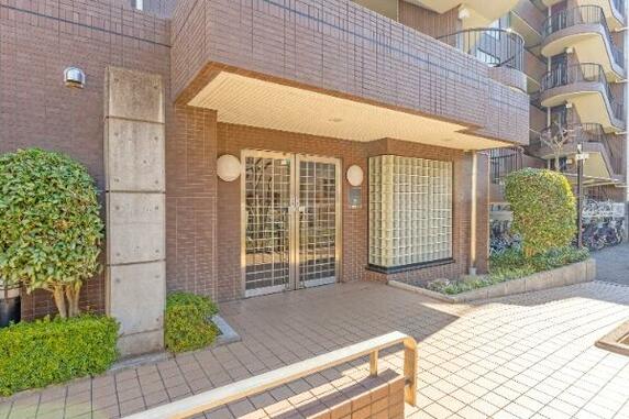 【アットホーム】コスモ浦安 1階 2SLDK[1012980387]浦安市のマンション｜マンション購入の情報