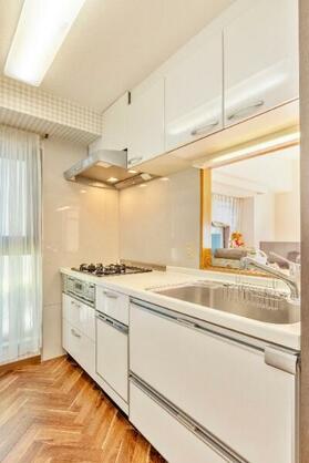 【アットホーム】コスモ浦安 1階 2SLDK[1012980387]浦安市のマンション｜マンション購入の情報