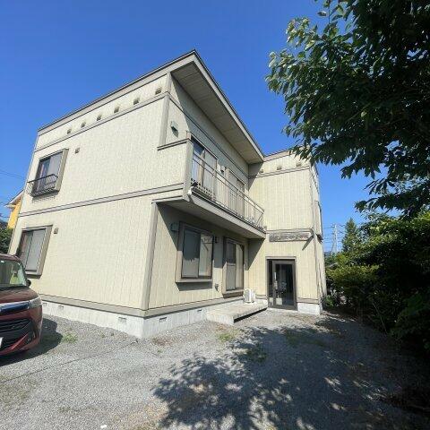 【アットホーム】健康マンション2号棟 102 2LDK（提供元：(有)山地不動産企画 常口アトムFC東室蘭店）｜伊達市の賃貸アパート[1131964903]