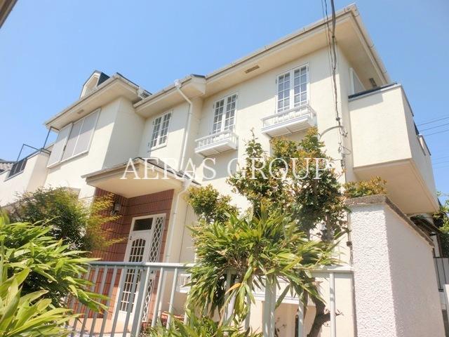 【アットホーム】大橋戸建 3LDK（提供元：アエラス松戸店 (株)アエラス）｜松戸市の賃貸一戸建て[1103261610]