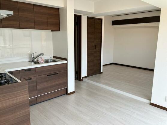 【アットホーム】第一コーポラス 203 1LDK[6986439454]長野市のマンション｜マンション購入の情報