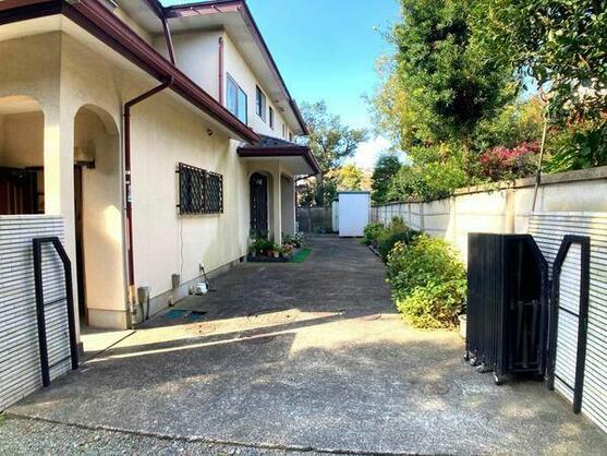 【アットホーム】中郡大磯町 東小磯（大磯駅） 2階建 6LDK[1000034891]中郡大磯町の一戸建て（提供元：三井のリハウス平塚センター 三井不動産リアルティ(株)）｜一軒家・家の購入