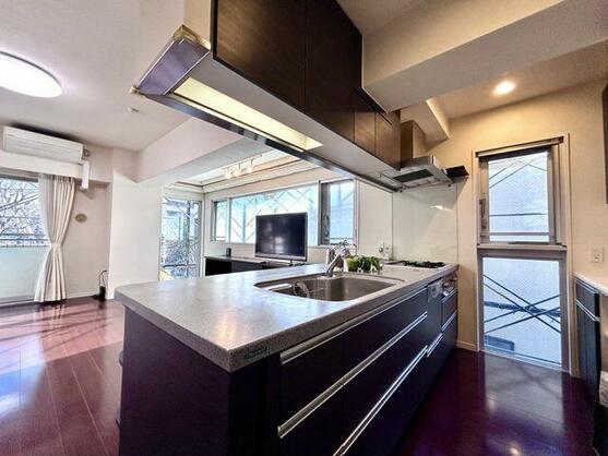 【アットホーム】ランドステージ田園調布フォレストヒルズ 3階 2LDK[1008997391]大田区のマンション｜マンション購入の情報