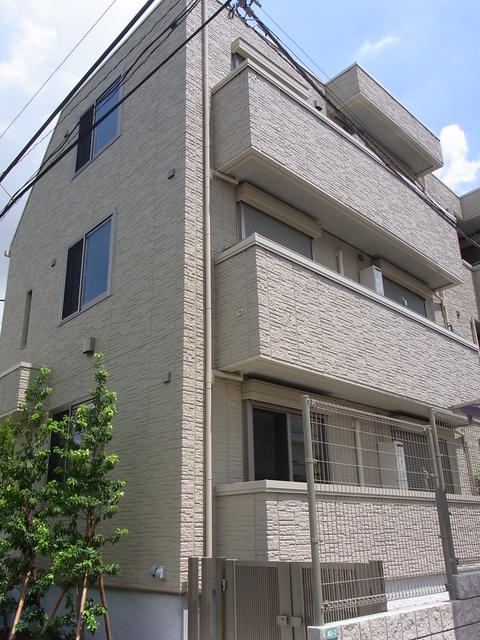 【アットホーム】中野区 新井2丁目 （中野駅 ） 302 1LDK（提供元：(株)高円寺本舗）｜中野区の賃貸マンション[6986426874]