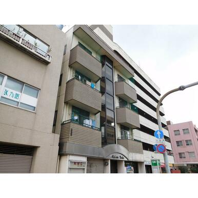 【アットホーム】メゾンウエダ 302 2DK（提供元：LIXIL不動産ショップ (株)リアルサービス）｜熊本市中央区の賃貸マンション[6963479464]