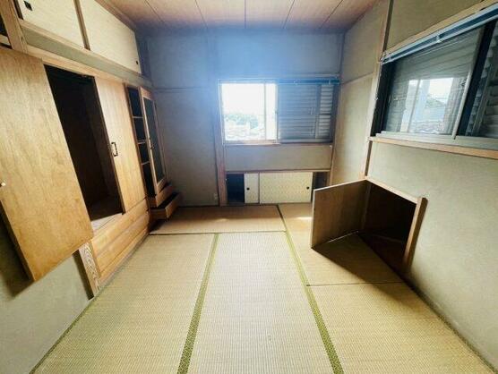 【アットホーム】銚子市 長塚町2丁目（松岸駅） 2階建 6DK[1123910405]銚子市の一戸建て（提供元：リブパートナーズ(株)）｜一軒家・家の購入