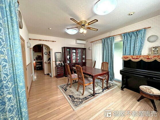 【アットホーム】大津市 桐生1丁目（草津駅） 2階建 7LDK[1065036698]大津市の一戸建て（提供元：(株)福屋不動産販売 南草津店）｜一軒家・家の購入