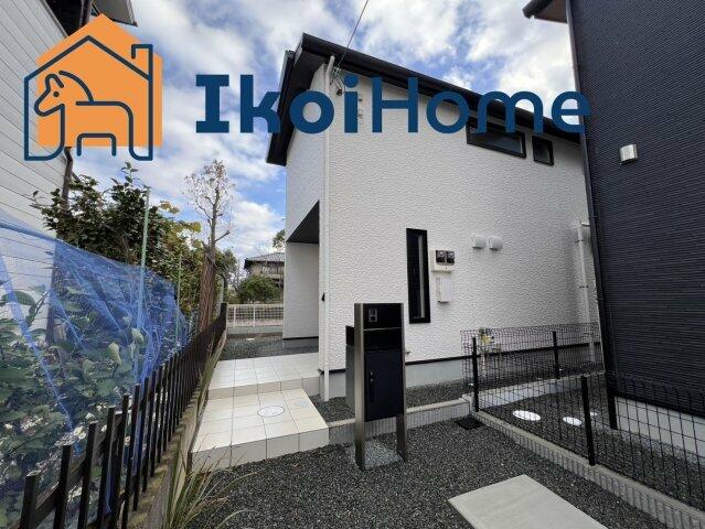 【アットホーム】神戸市西区 美賀多台4丁目（西神中央駅） 2階建 4LDK[1167328609]神戸市西区の一戸建て（提供元：Ikoi Home (株)原田 本店）｜一軒家・家の購入