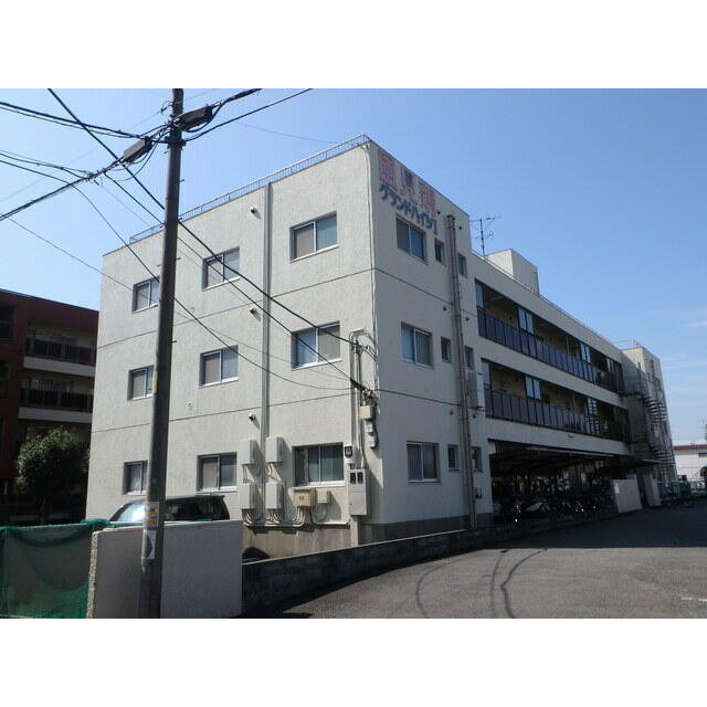 【アットホーム】風見鶏（かざみどり）グランドハイツ 1-305 2LDK（提供元：(同)ORiAi）｜さいたま市桜区の賃貸マンション[6986519499]