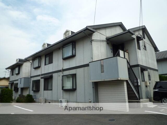 【アットホーム】エーデルハイム 202 2LDK（提供元：アパマンショップ大分金池店 株式会社 AIC）｜大分市の賃貸アパート[1081235494]