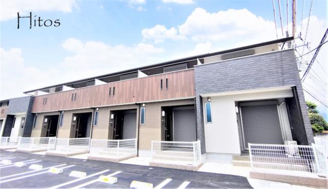 【アットホーム】テラス富士見 B 102 2LDK（提供元：ハイトスコーポレーション(株) 賃貸事業部つくば支店）｜南都留郡富士河口湖町の賃貸アパート[1144676709]