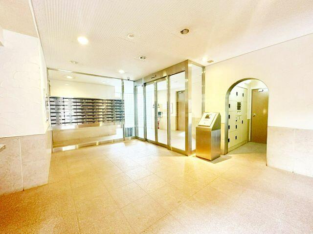 アットホーム】グランハイム町屋 7階 2SLDK[1176710003 アットホーム】グランハイム町屋 7階 2SLDK[1176710003