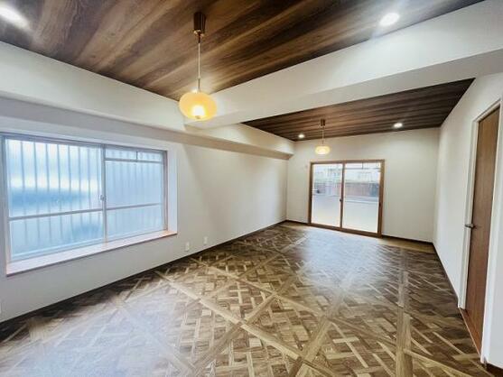 【アットホーム】ハイレジデンス新瀬戸苑 104 1階 2LDK[1168993405]瀬戸市のマンション｜マンション購入の情報