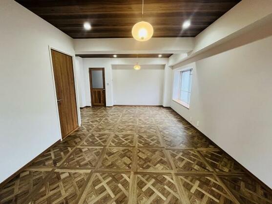 【アットホーム】ハイレジデンス新瀬戸苑 104 1階 2LDK[1168993405]瀬戸市のマンション｜マンション購入の情報