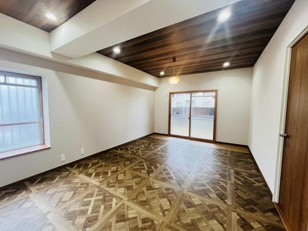 【アットホーム】ハイレジデンス新瀬戸苑 104 1階 2LDK[1168993405]瀬戸市のマンション｜マンション購入の情報